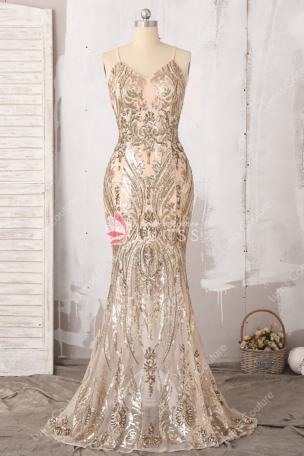 VIDEO | Gauni Za Kisasa - NAIJA SOA