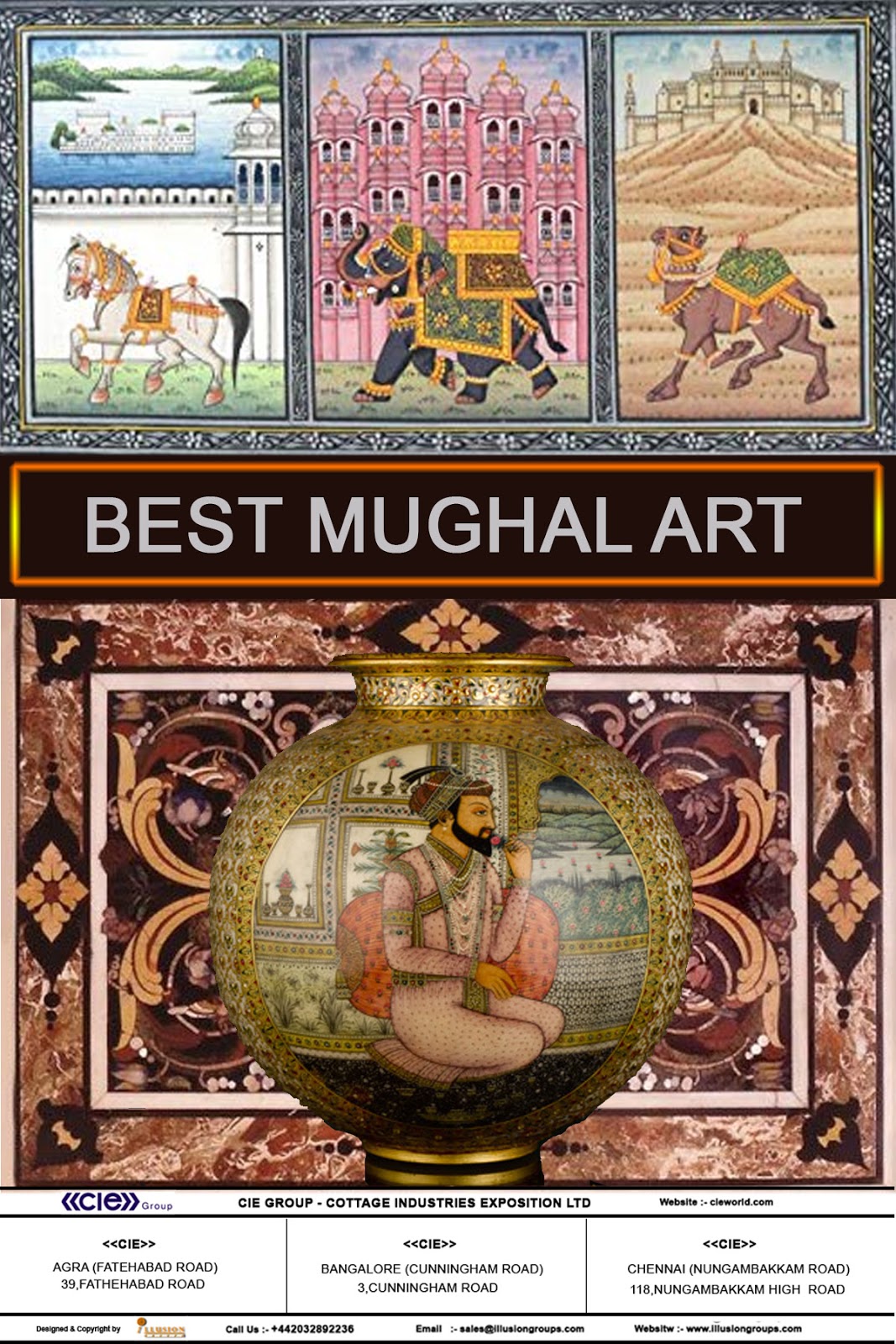 Best Mughal Art Near Me March 2020 best-mughal-art-near-me-march-2020