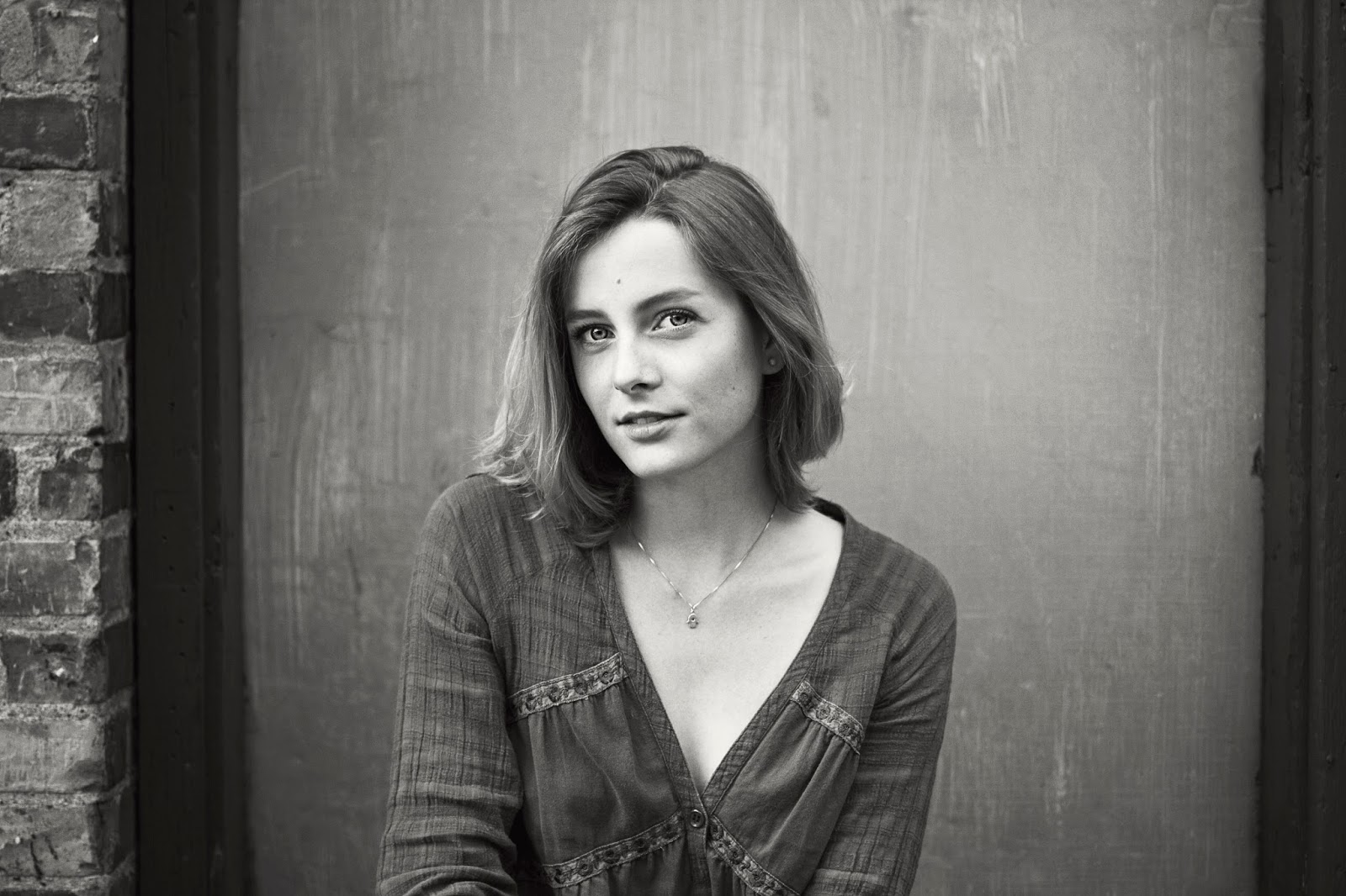 Sophia Helen Photography: Molly Busch Head Shots