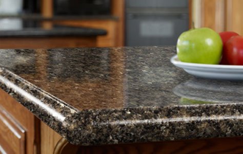 Solid Surface Countertops