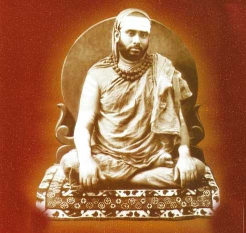 Sringeri Sri Chandrasekhara Bharati Mahaswamiji Quotes And Teachings ...
