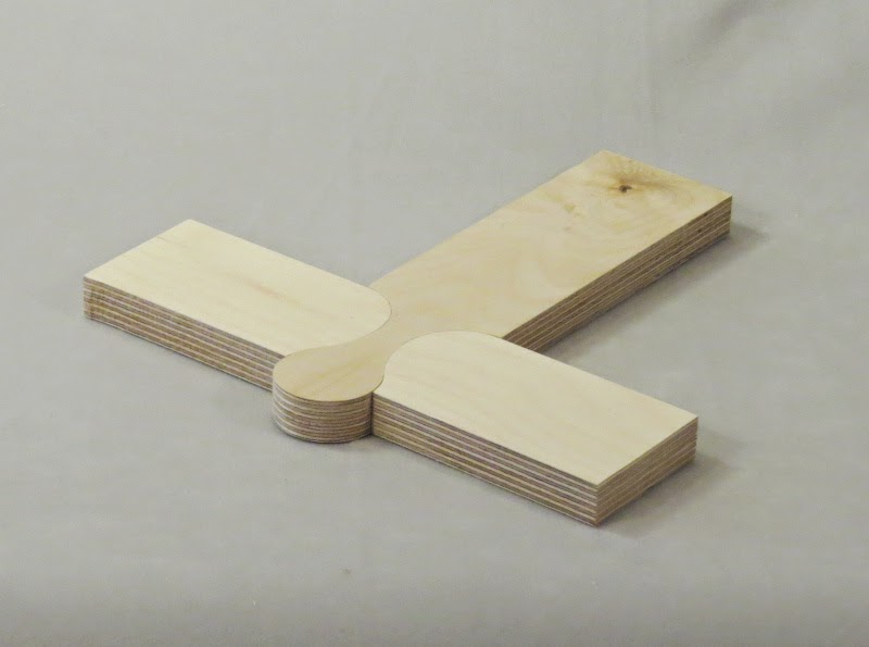Digital Fabrication for Designers: CNC Cut Wood Joinery