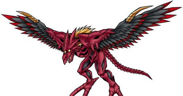 Digi-Arquivo: Velgemon / Velgrmon ~ PMD || Acervo de Imagens de Digimon ...