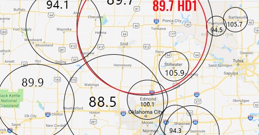 Radio & Television Stations: The House FM