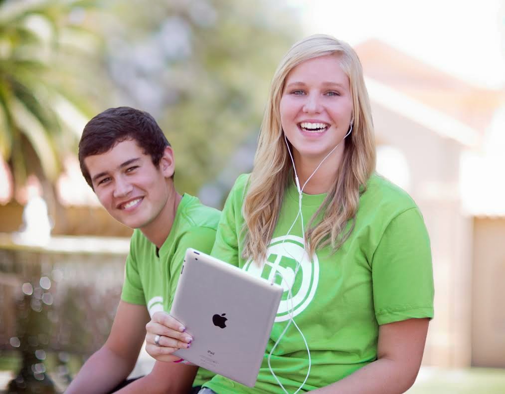 Mom Explores Michigan: Summer Camp Spotlight: iD Tech Camps