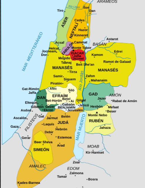 OSEAS CAPÍTULO 7: EFRAÍN NO ESCAPARÁ DE SU MALDAD - Espero el NUEVO ...