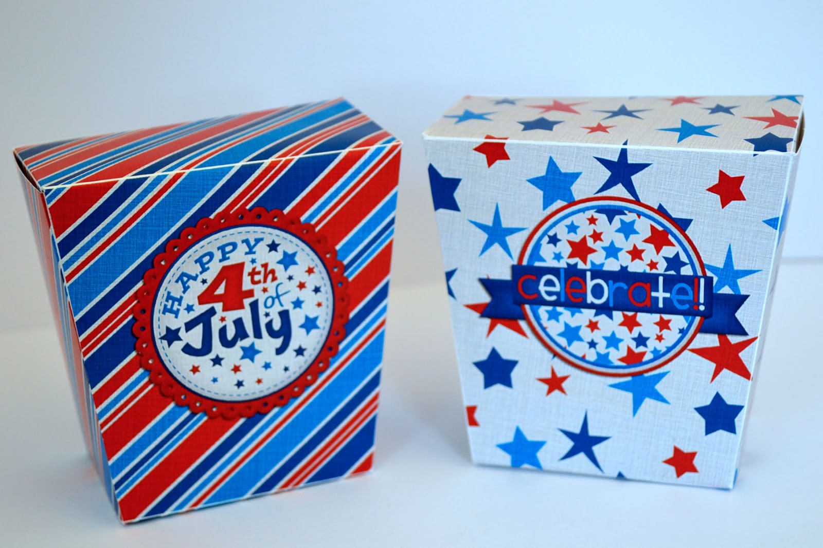 A-Manda Creation: 4th of July Printable Party Collection