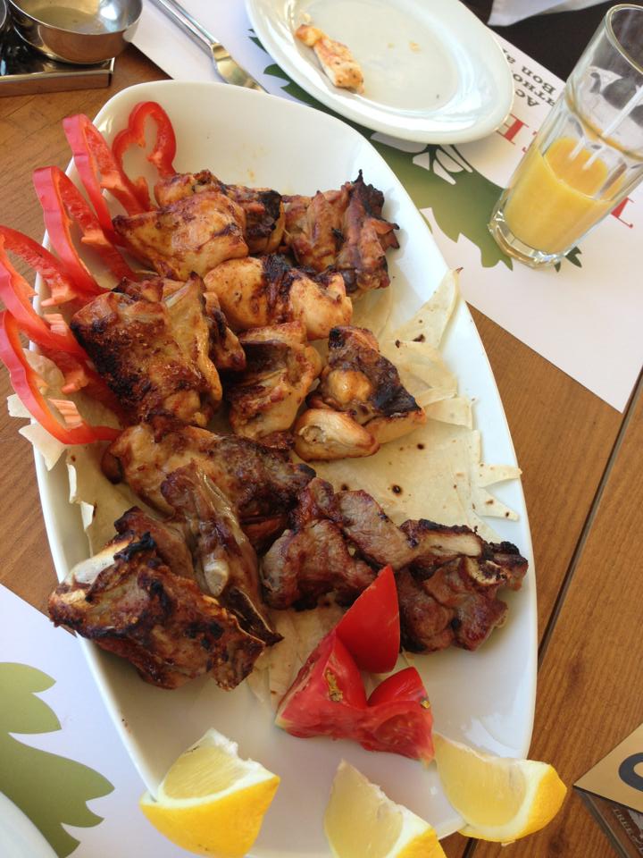 Fun Facts | Aktau Expats