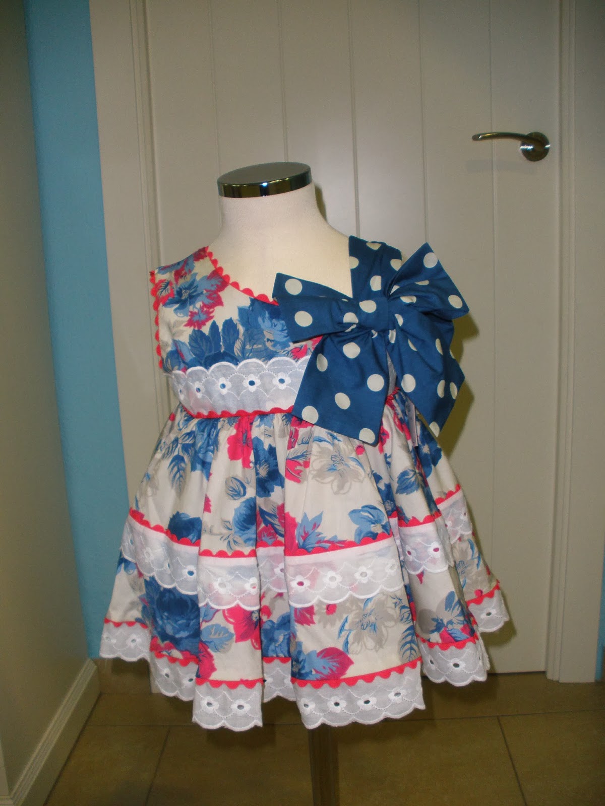 Carolina Moda Infantil: NINI ROPA INFANTIL.