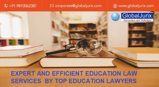 Law Services Blog: Expert and Efficient Education Law Services by Top ...