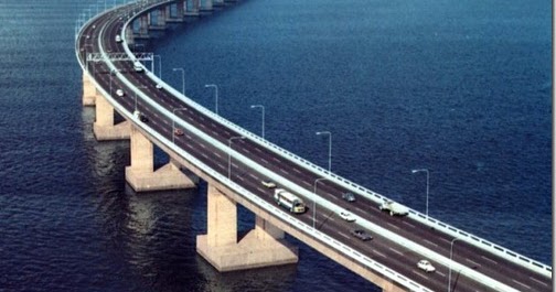 Longest Bridge in Philippines to Build under Duterte's Government ...