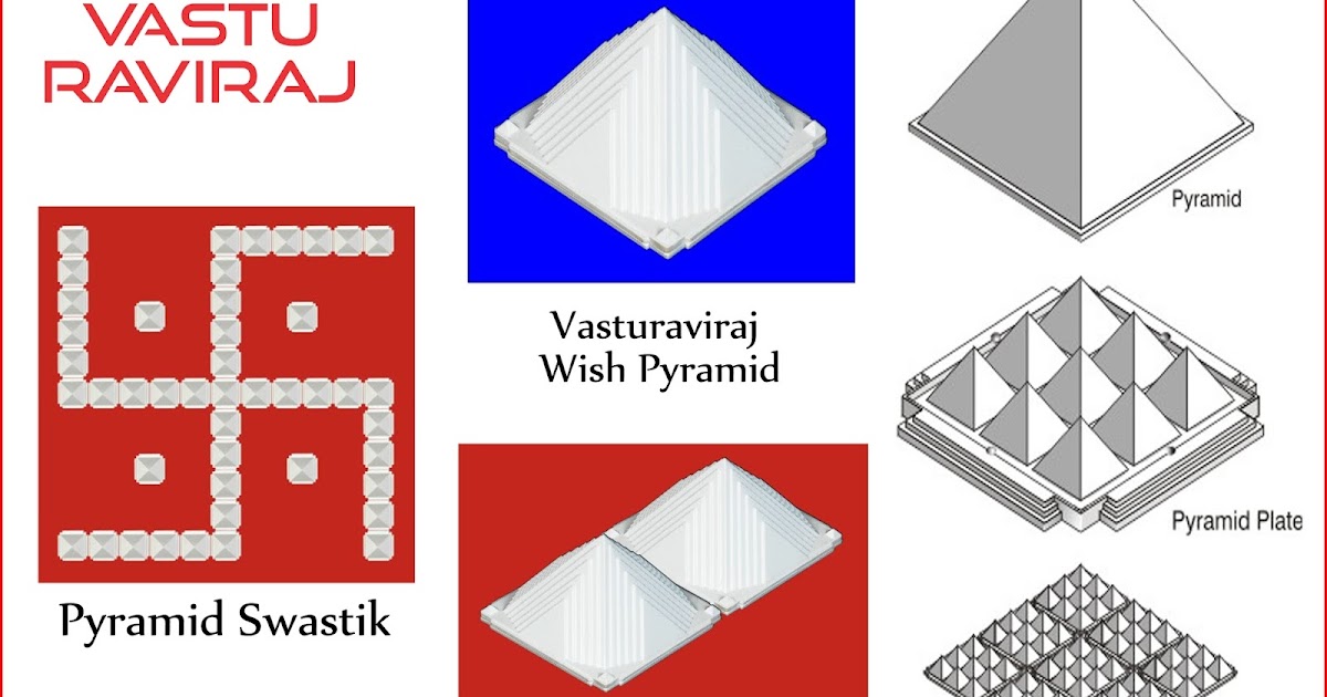 Power of Pyramids: Power of Pyramids