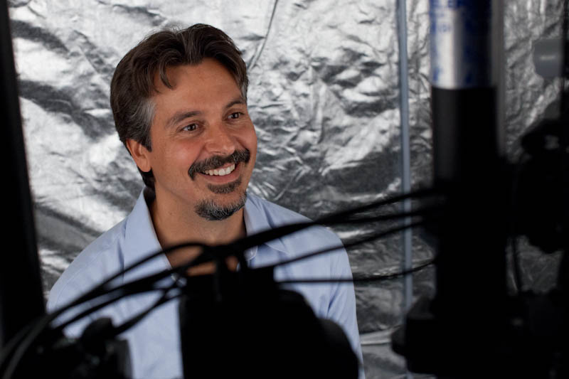 14th May 2020 A Conversation With Matthew Porretta The Voice of Alan ...