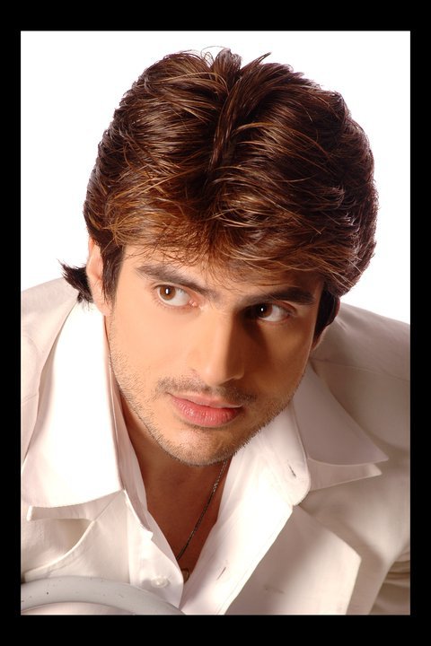 Dare to bare : Hot Indian TV Actors : Rahil Azam