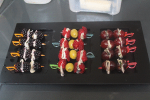 Cosas de Jorge: Banderillas variadas