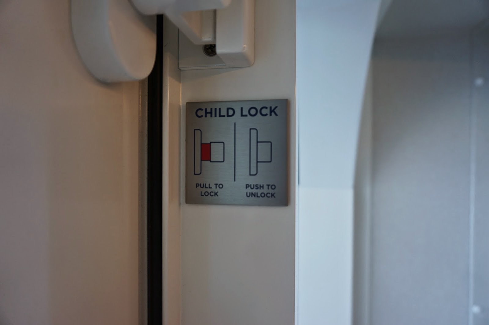 Making Memories: Quantum of the Seas Balcony Safety Locks