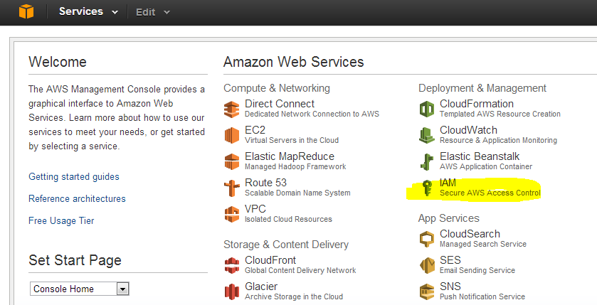WhiteBoard Coder: IAM Roles with AWS Java SDK