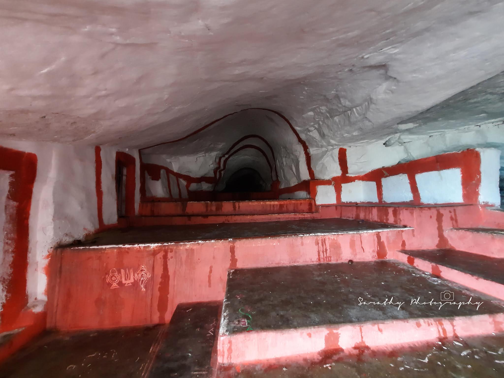 The Ravishing Rayakottai fort and Hidden Dam waterfalls