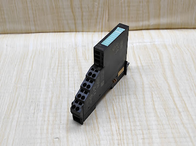 VIPA SM 021-1BF00 DIGITAL INPUT MODULE DC24V