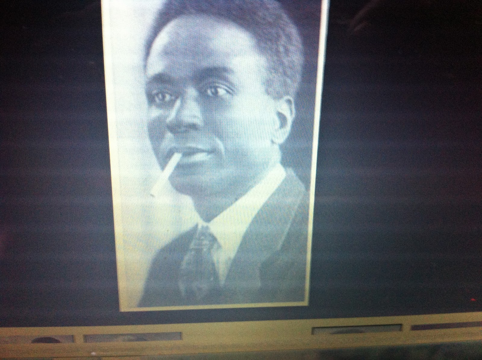 THE BLACK SOCIAL HISTORY:: BLACK SOCIAL HISTORY : AFRO-TRINIDADIAN ...