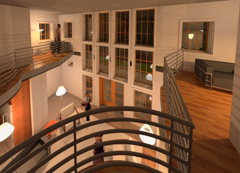 villa schwob le corbusier: VILLA SCHWOB