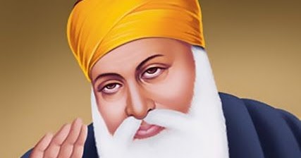 Hukamnama from Golden Temple.