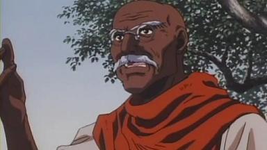 R.Mika's Training Room: Especial Street Fighter II: The Animated Movie ...