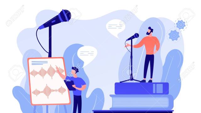 Pengertian Teknik Vokal dan Unsur-Unsurnya dalam Komunikasi Lisan » Komunikasi Praktis