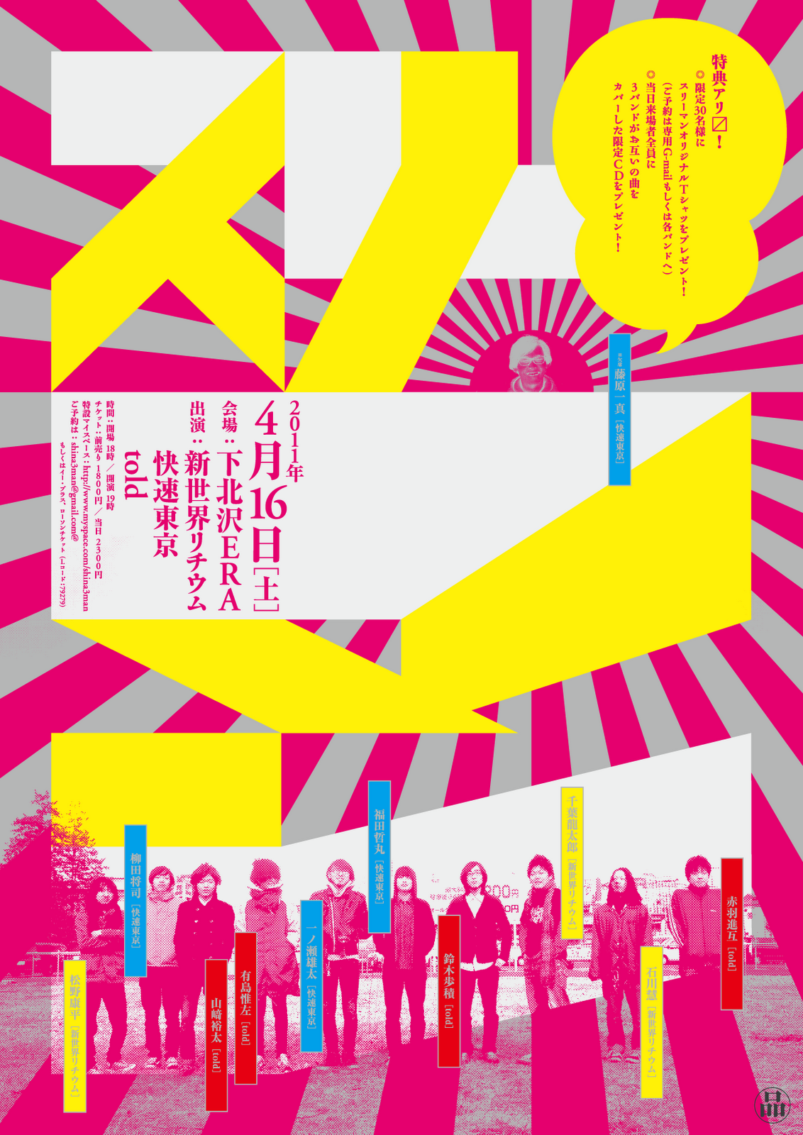 ArtHouse: 快速東京 - Kaisoku Tokyo