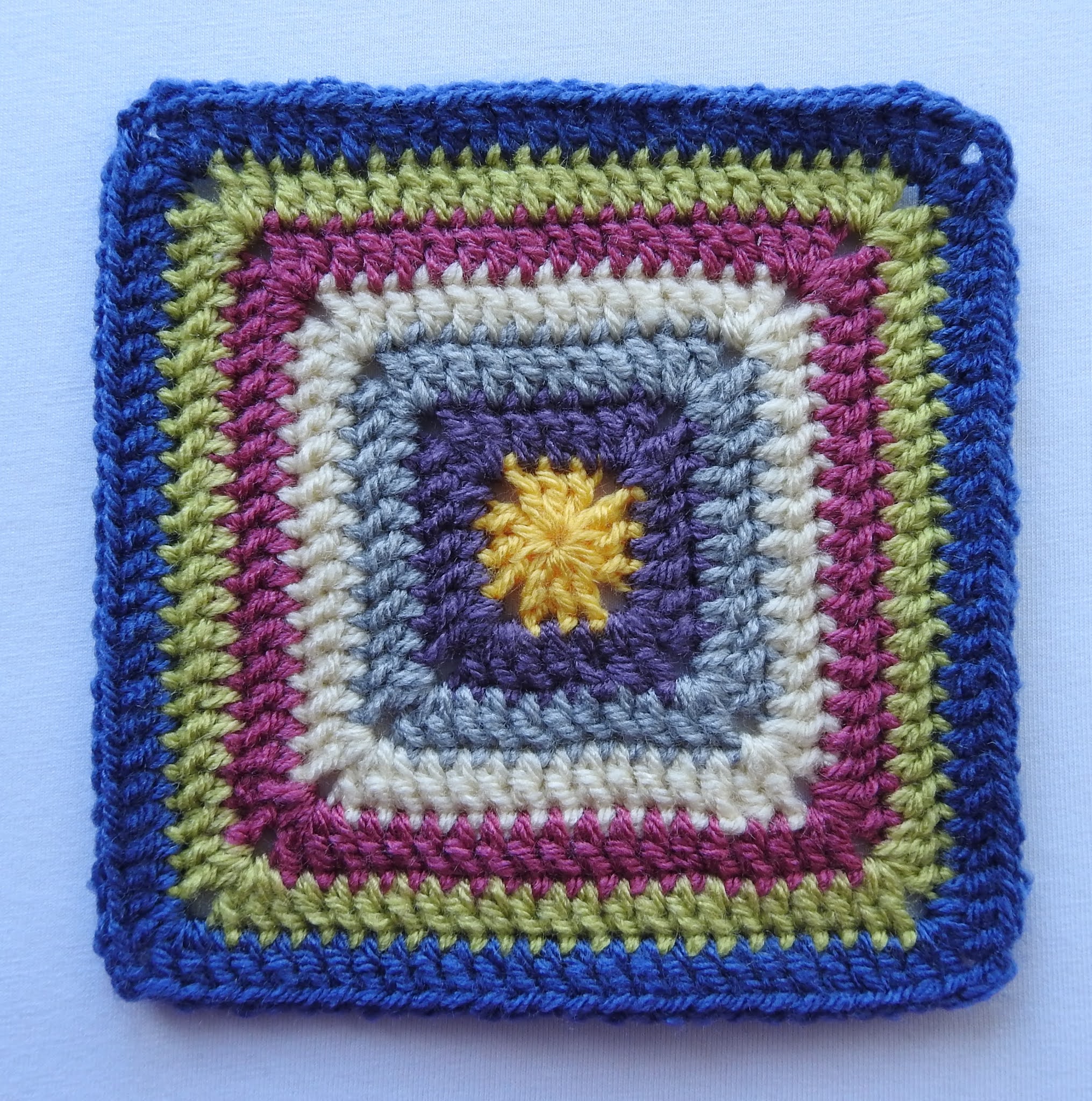 Jo's Crochet Pad Blog: 10 Amazing crochet patterns for beginners