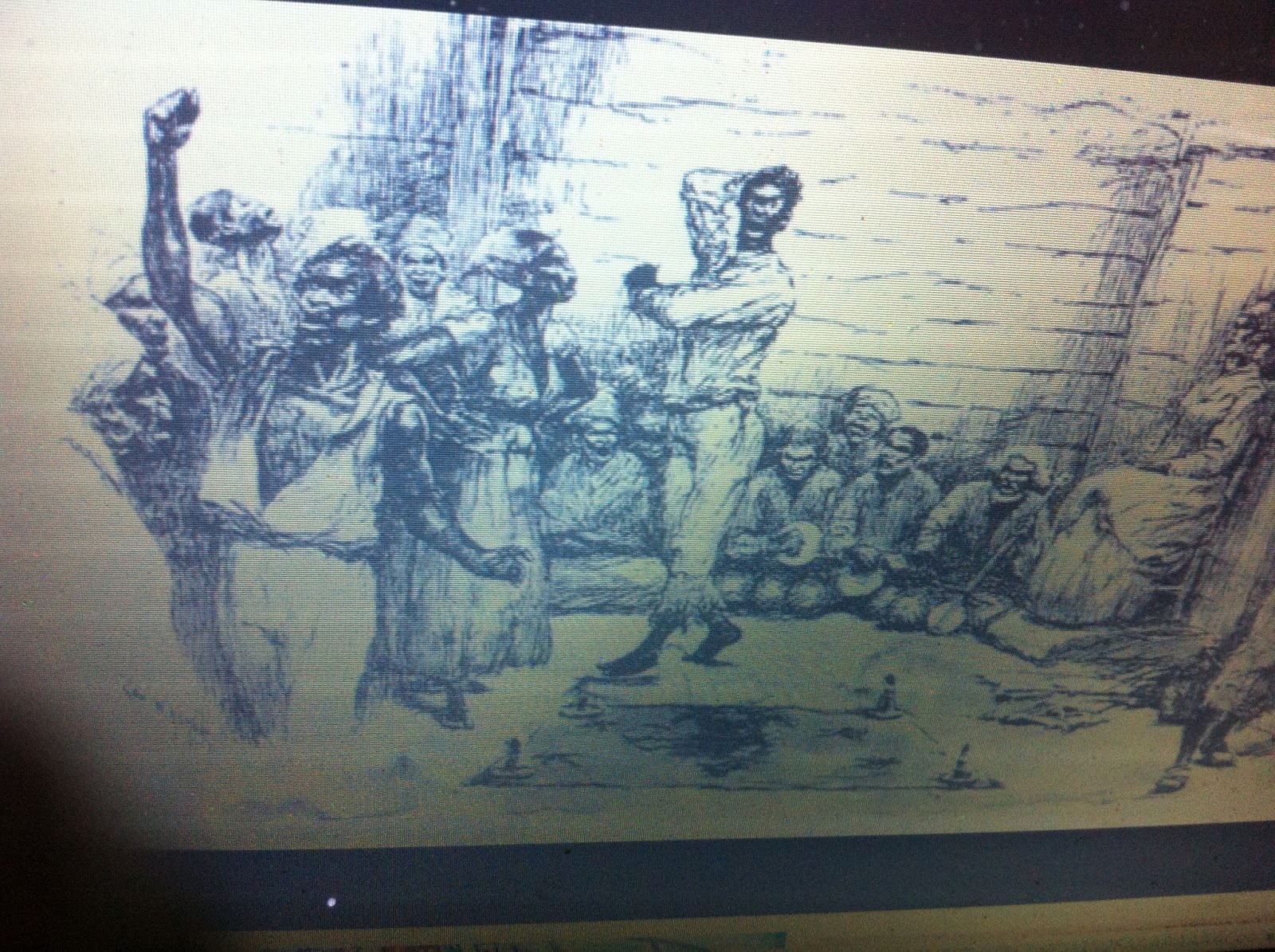THE BLACK SOCIAL HISTORY:: BLACK SOCIAL HISTORY : THE CREOLE CASE WAS ...