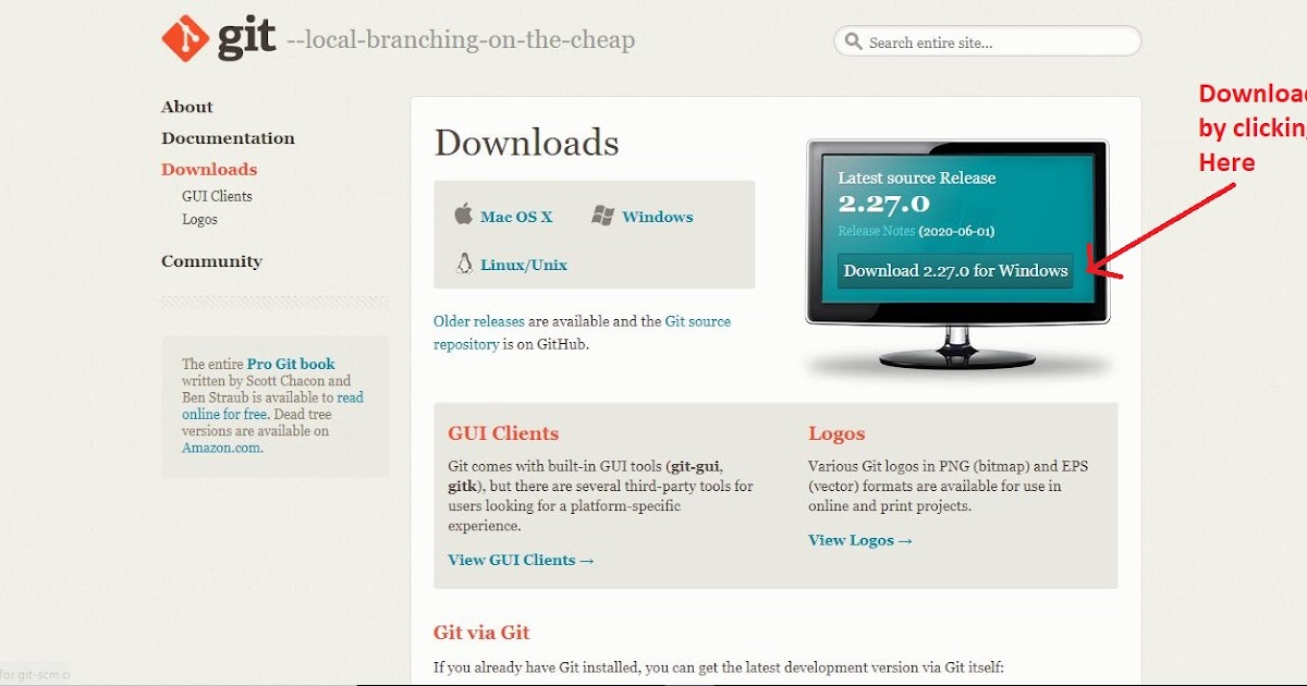 How To Connect Vscode Salesforce Project To Github Getting Started With Version Control