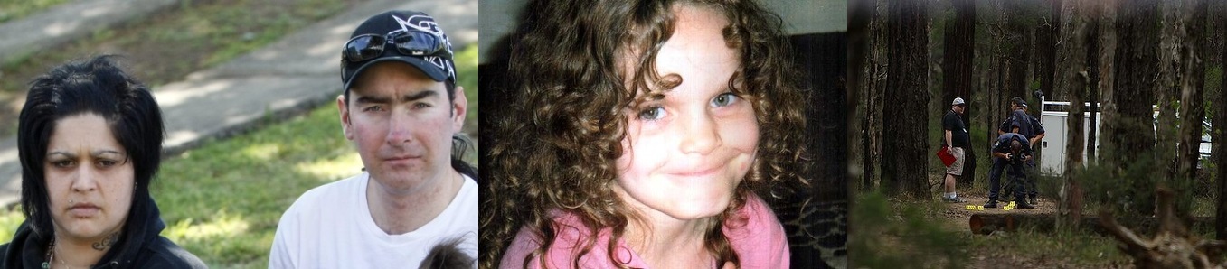 Murder In Australia: Murder in Australia: 2010