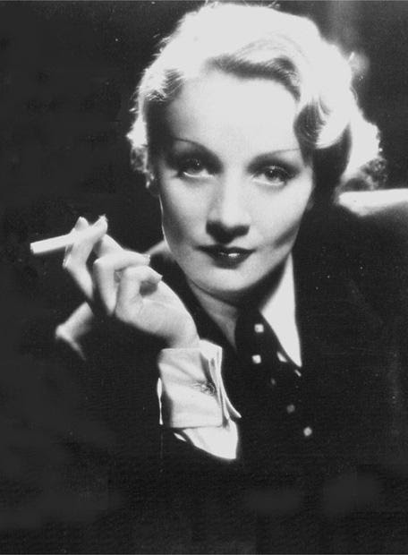 Equidáem: Las flappers, las garçonnes y las modernas españolas