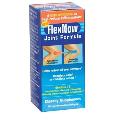 Joints Supplement: FlexNow Reviewed: How Effective Is This Product?