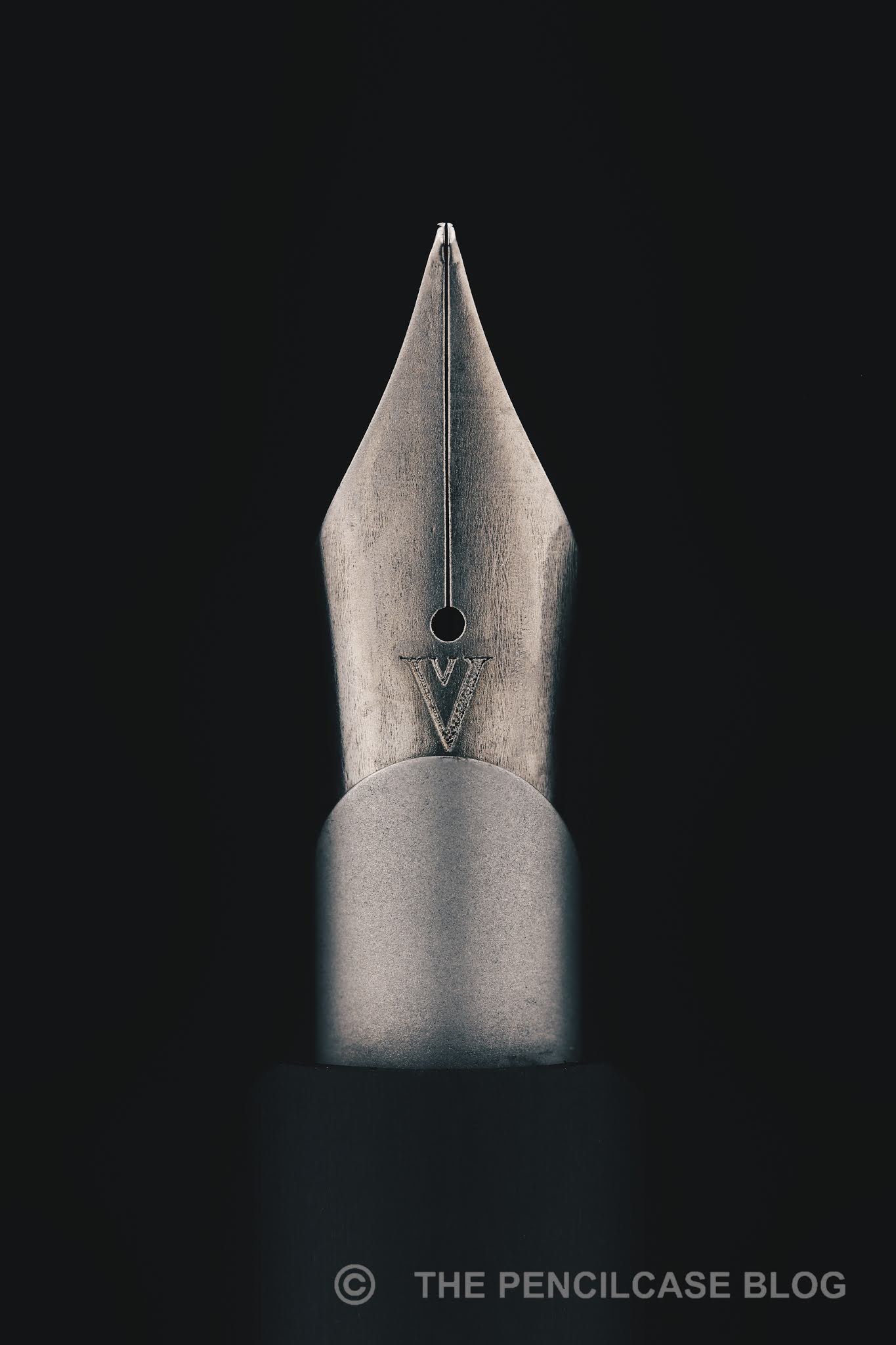 REVIEW: VENVSTAS MAGNA FOUNTAIN PEN | The Pencilcase Blog | Fountain ...