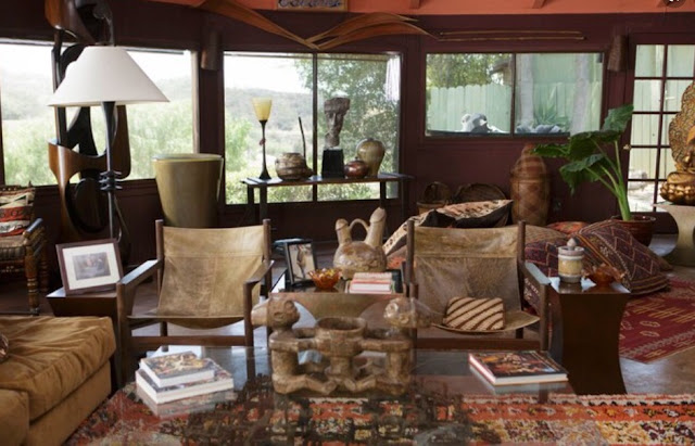 Moon to Moon: The home of...... Frankie and Sol Bergstein (Grace and ...