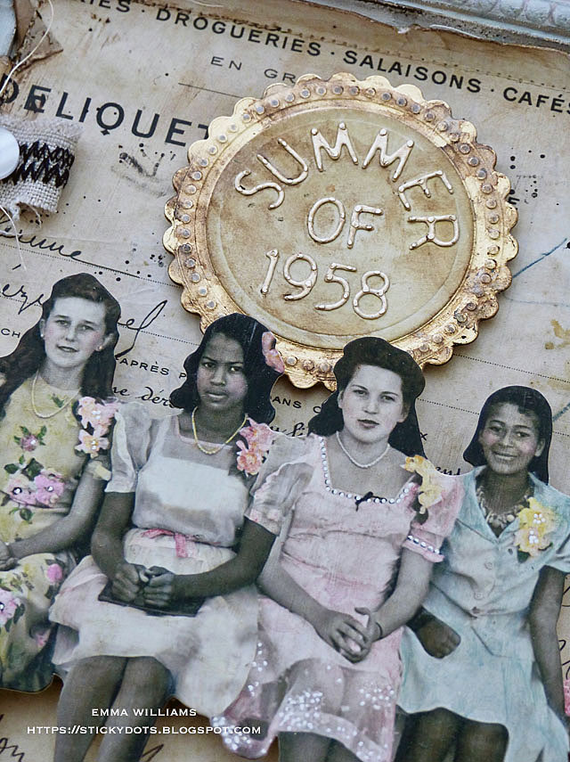 That's Life: The Marvellous Summer of 1958