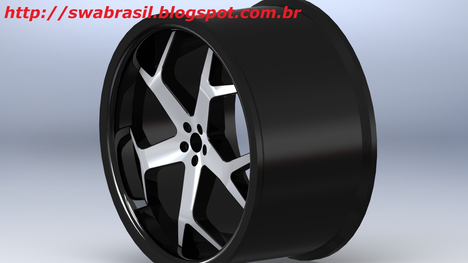 SWA - SolidWorks Brasil - Desenhos 2D, Modelagem 3D, Projetos ...