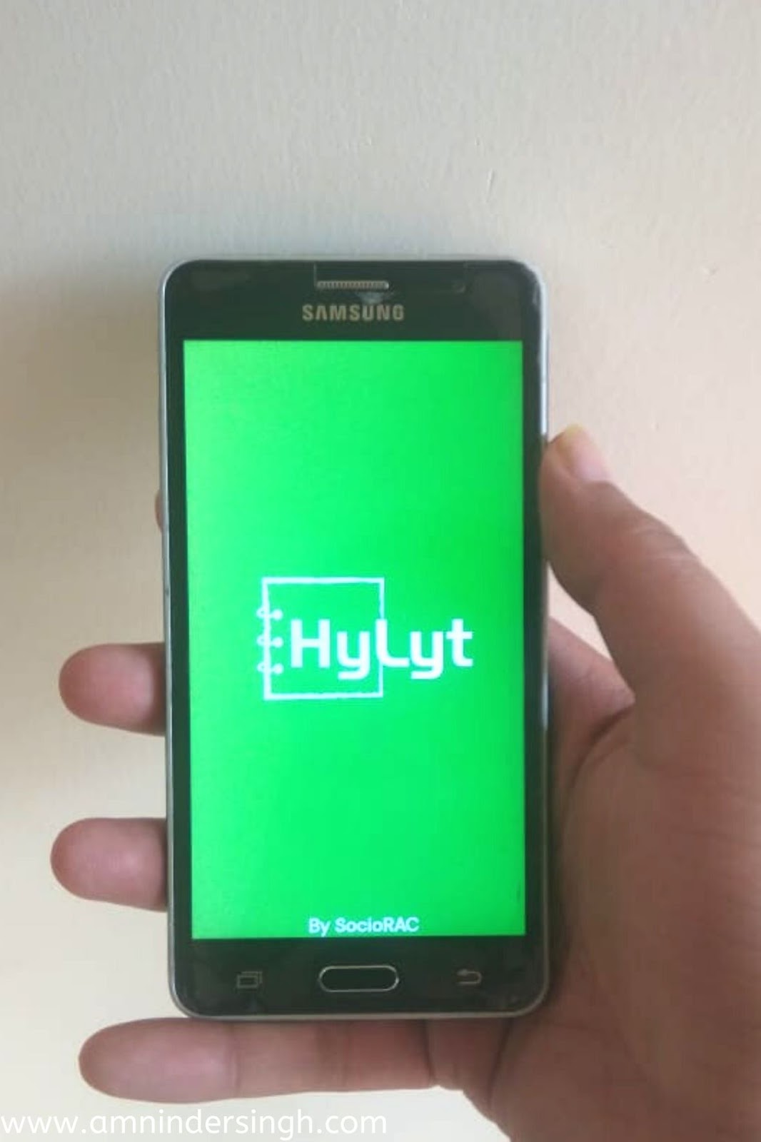 HyLyt App Review By Amninder Singh – Amninder Singh Business