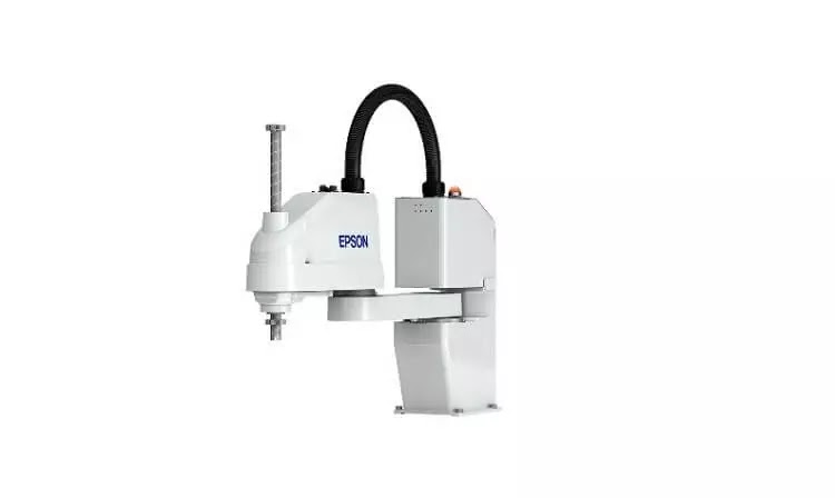 Epson Launches Industrial Robotics in the Philippines