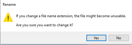 Rescue Excel file with Error: “Excel cannot open the file because the ...