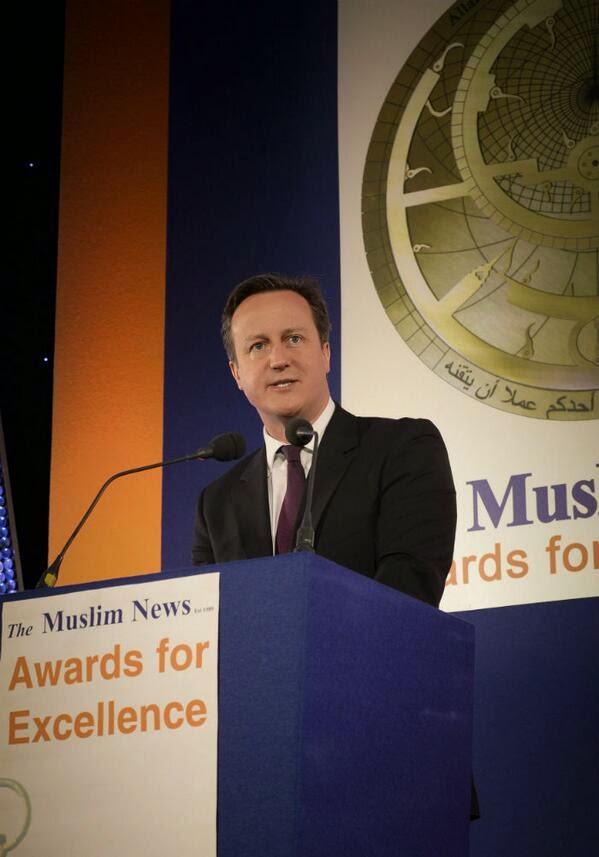 Islamic Monitor: Lifetime Achievement Award given to Professor Dawud Noibi