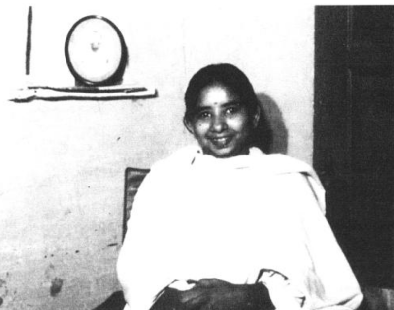 Ξωτικό: Η παράξενη ιστορία της Shanti Devi, της Ινδής που ισχυρίστηκε ...