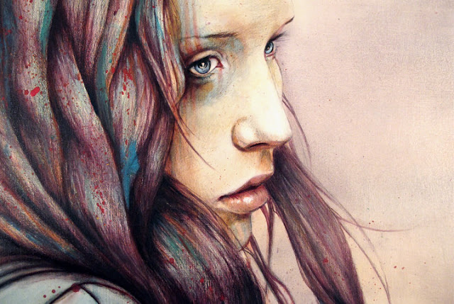Michael Shapcott, 1982 | Tutt'Art@ | Pittura * Scultura * Poesia * Musica