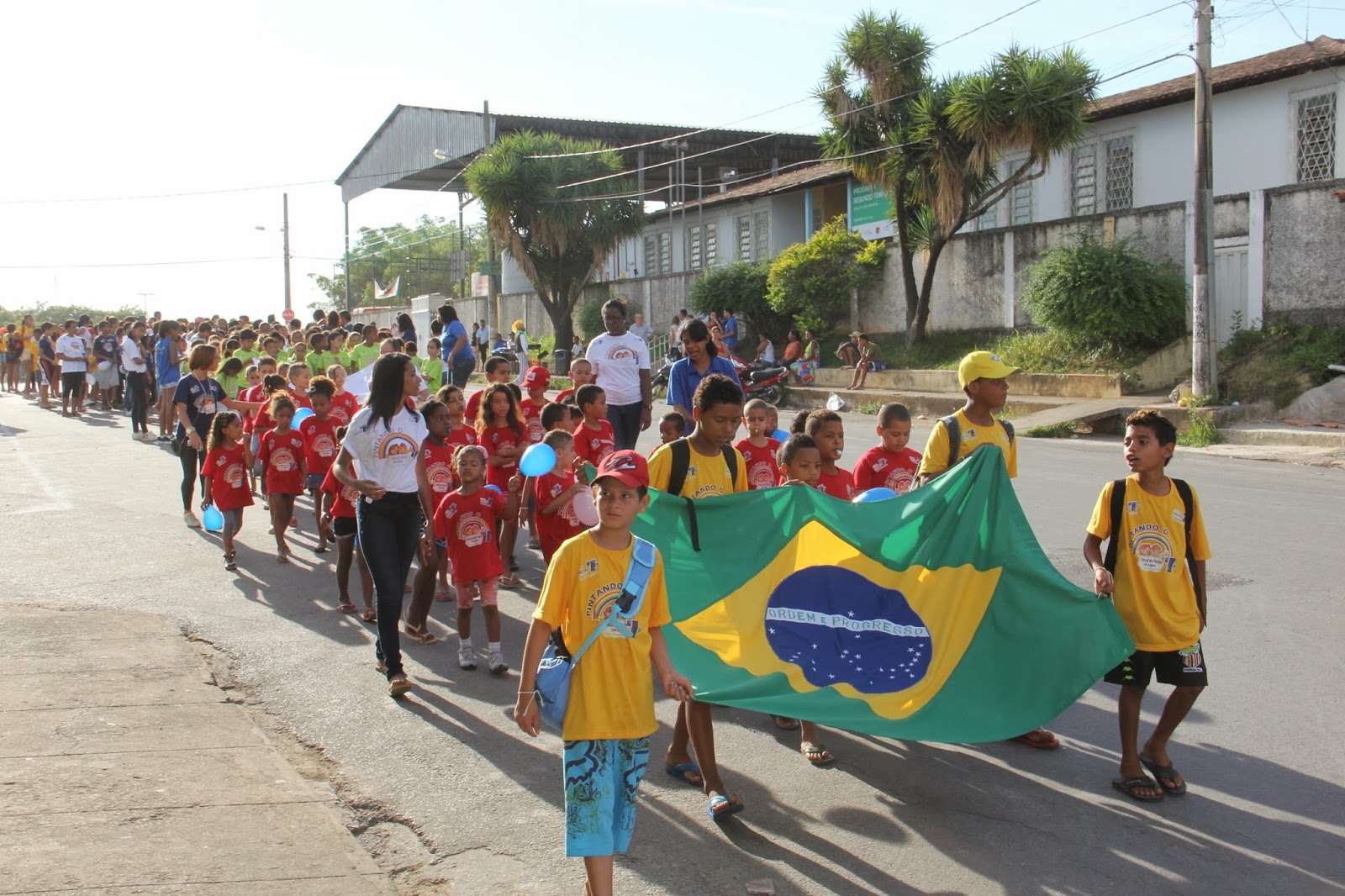 #falacabrera com FERNANDO CABRERA: CRIANÇAS DO “FESTIVAL DE FÉRIAS SETE ... #falacabrera com FERNANDO CABRERA: CRIANÇAS DO “FESTIVAL DE FÉRIAS SETE ...