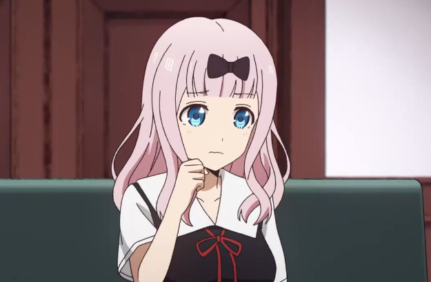 TOP 7 - Cabelo Cor de Rosa nos Animes