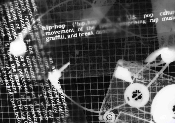 Ben Hines: Photogram Ideas.