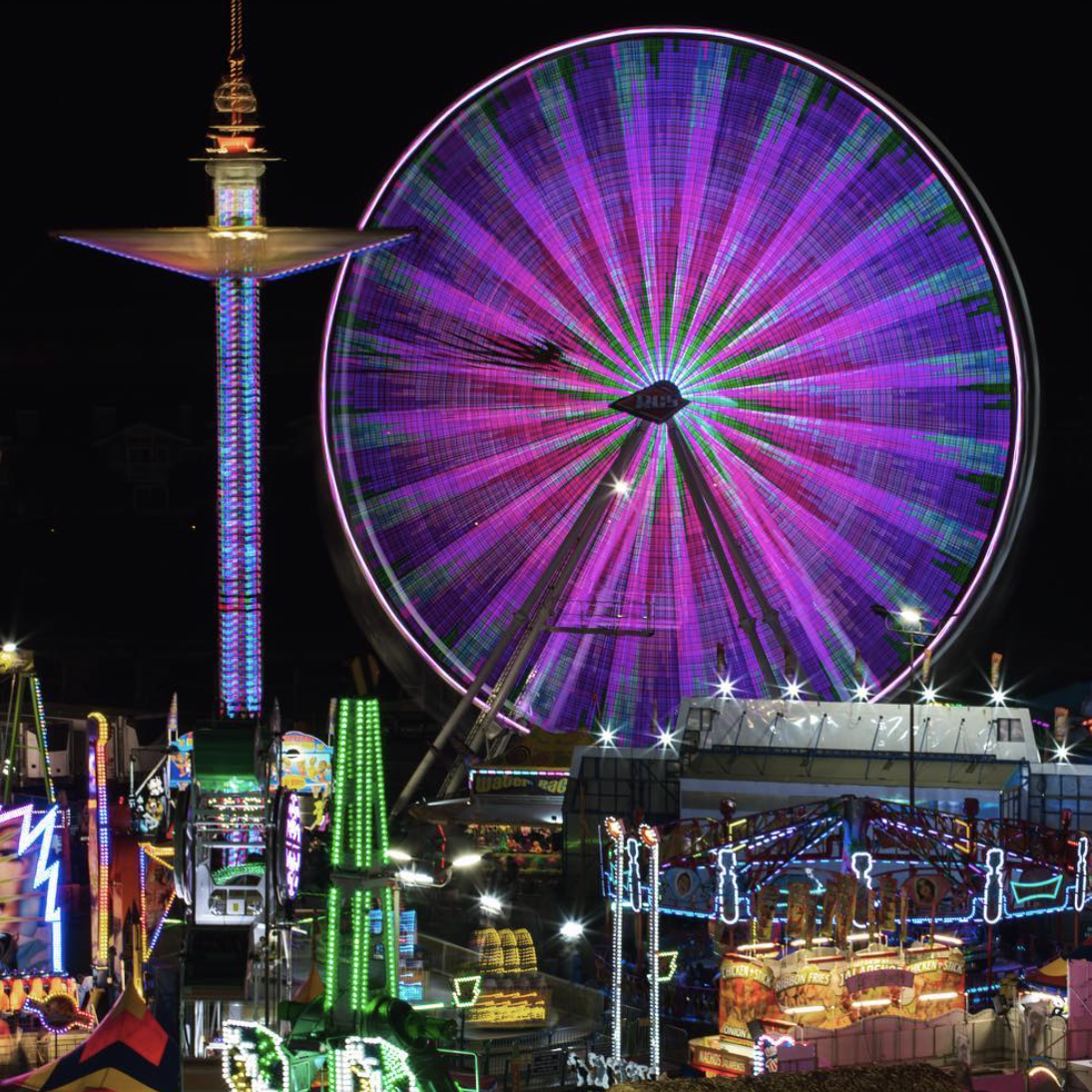 SanDiegoVille: San Diego County Fair Kicks Off With Oz-Theme & Plenty ...