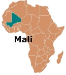 The Shikibu Files: Geography (Jenne-Jeno, West Africa)